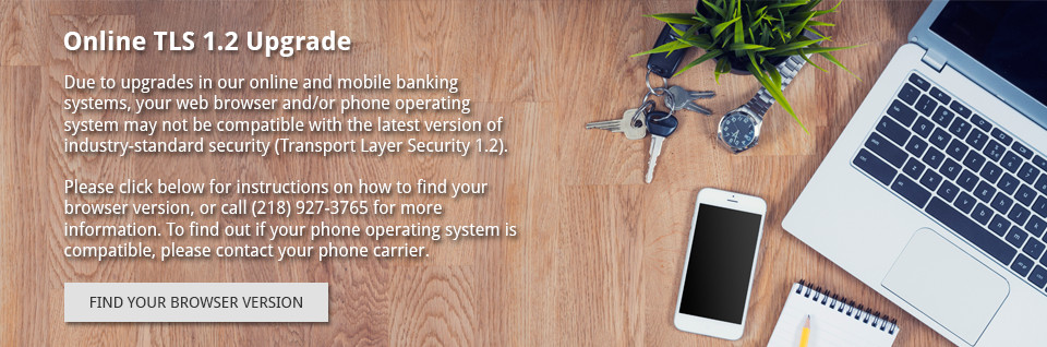 Welcome to Security State Bank