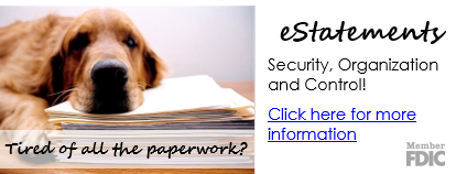 Welcome to Security State Bank